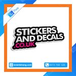 In Sticker giá rẻ tại Đà Nẵng [ Lấy ngay 24h] | Cty In Minh Khang