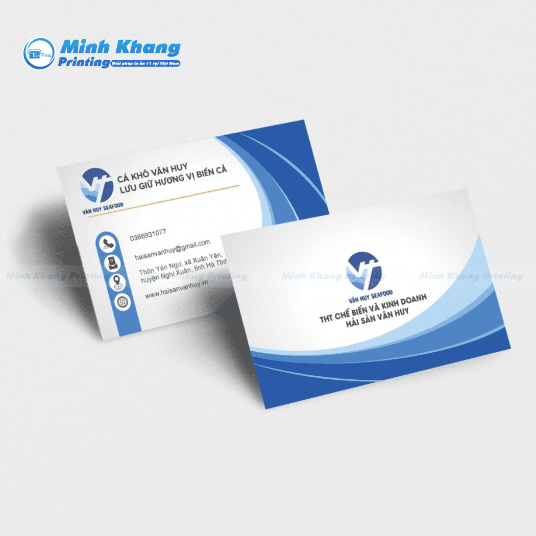 40+ Mẫu Card Visit Cá Nhân Đẹp - Thiết Kế Sáng Tạo